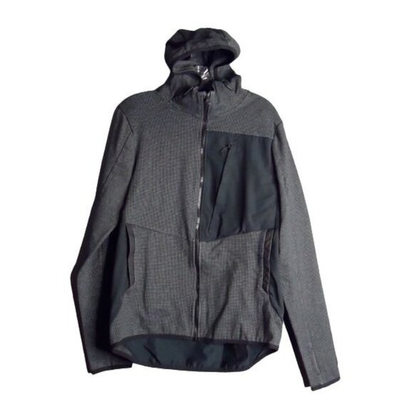 C9 by Champion | Jackets & Coats | Champion C9 Speckled Greyblack Full ...